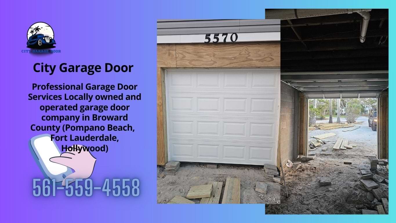 Services | City Garage Door Services | 🤝 Why Choose Us? 🤝 561-559-4558
